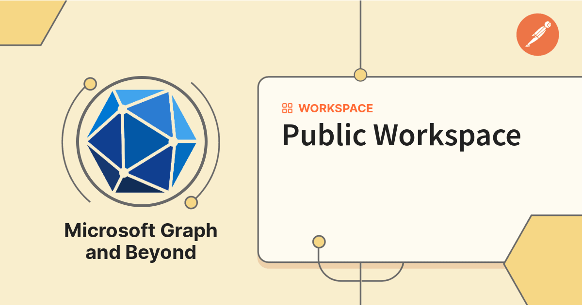 Public Workspace Postman Api Network